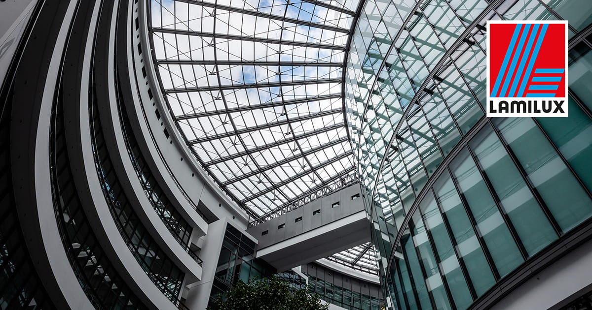 Karriere im Vertrieb bei LAMILUX | LAMILUX